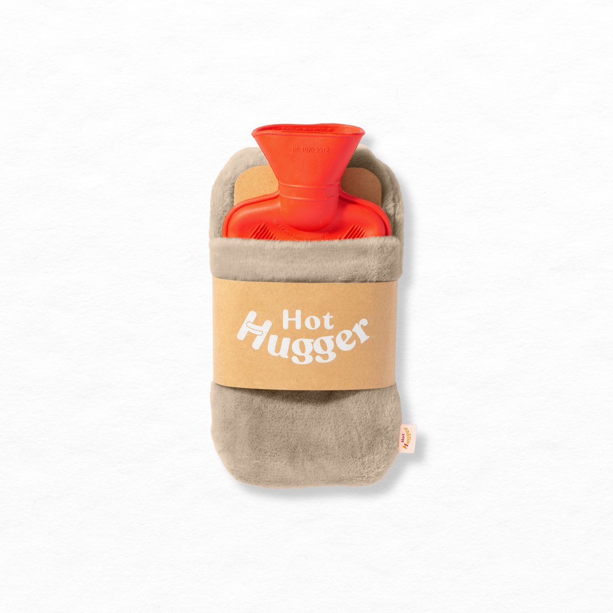 The Hot Hugger